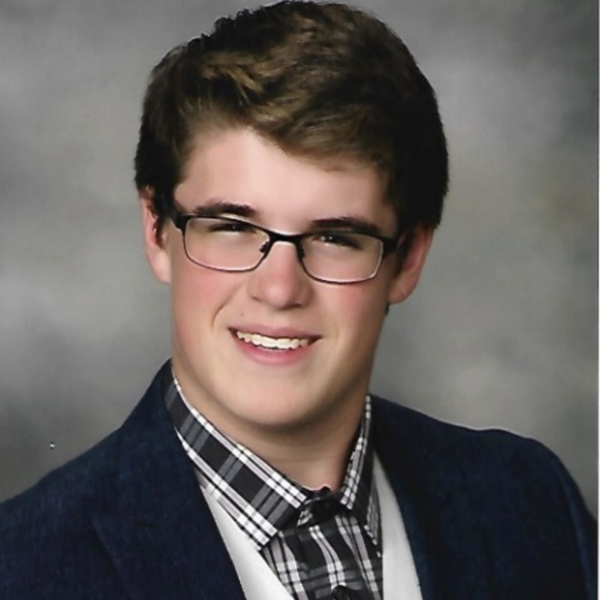 Connor Salata | Listen to Podcasts On Demand Free | TuneIn