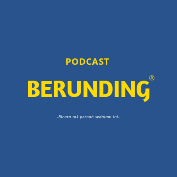 Berunding | Listen to Podcasts On Demand Free | TuneIn
