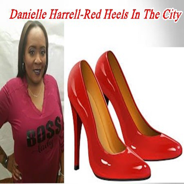 Danielle Harrell-VWOS | Listen to Podcasts On Demand Free | TuneIn