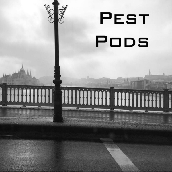 Pest Pods | Listen to Podcasts On Demand Free | TuneIn