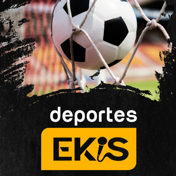 Deportes Ekis | Listen to Podcasts On Demand Free | TuneIn