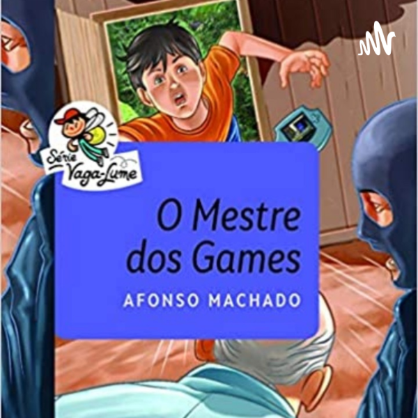 O Mestre Dos Games | Listen to Podcasts On Demand Free | TuneIn