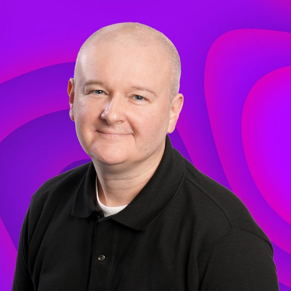 Paul Miller | Free Internet Radio | TuneIn