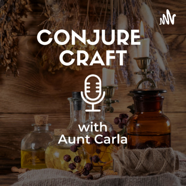CONJURE CRAFT | Listen to Podcasts On Demand Free | TuneIn