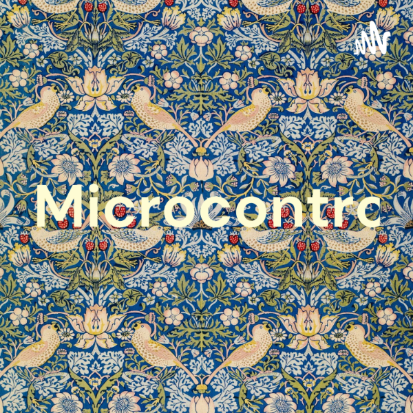 Microcontroladores Listen To Podcasts On Demand Free Tunein