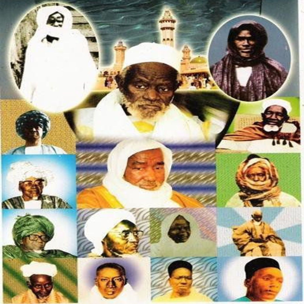 JereJeff Borom Touba | Listen to Podcasts On Demand Free | TuneIn