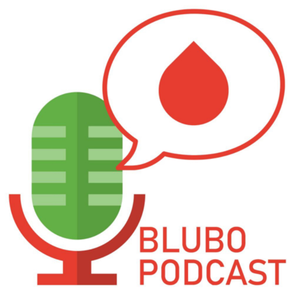 BluBo Podcast - Mehr als nur Blut | Listen to Podcasts On Demand Free ...