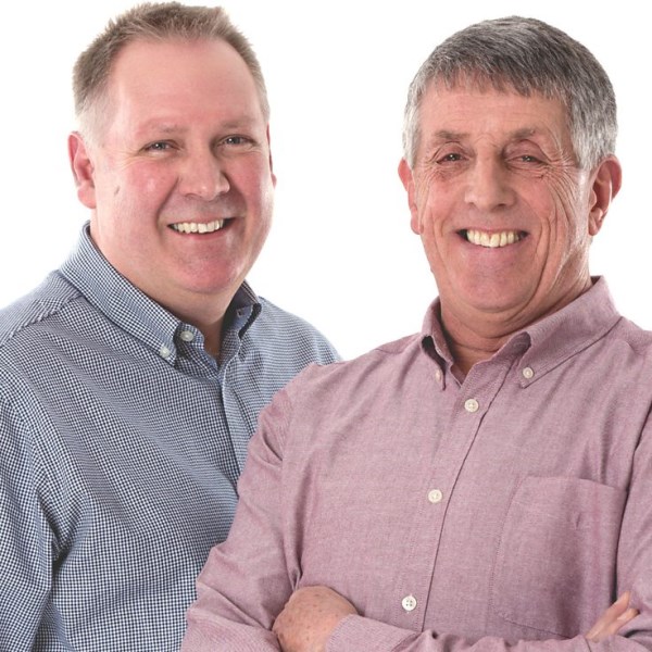 Tim Crowther | Free Internet Radio | TuneIn