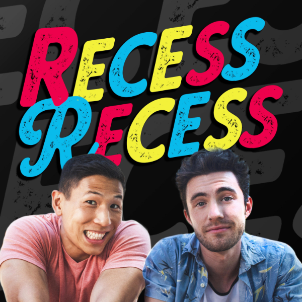 Recess Recess | Listen to Podcasts On Demand Free | TuneIn