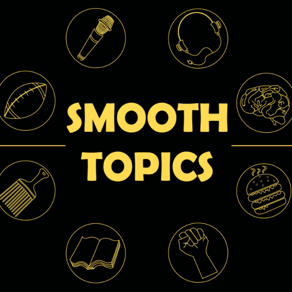 Smooth Topics | Listen to Podcasts On Demand Free | TuneIn