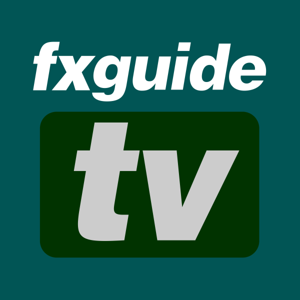 fxguide: fxguidetv | Listen to Podcasts On Demand Free | TuneIn