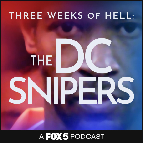 The DC Snipers | Listen to Podcasts On Demand Free | TuneIn