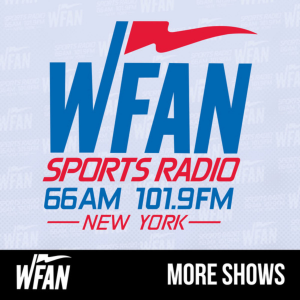 WFAN: On-Demand | Listen to Podcasts On Demand Free | TuneIn