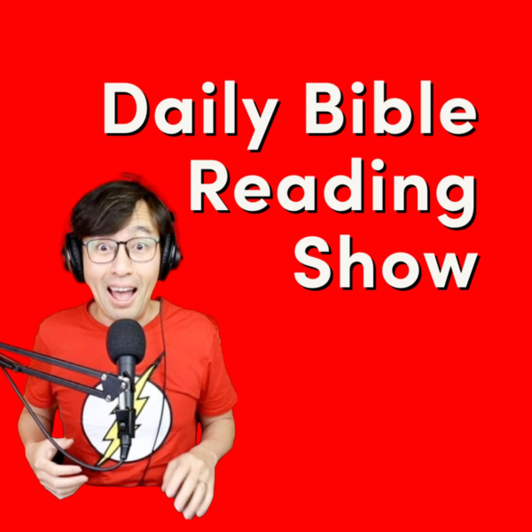 Daily Bible Reading Show | Listen to Podcasts On Demand Free | TuneIn