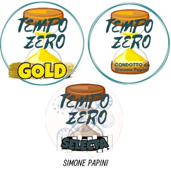 SIMONE PAPINI tempo zero, ECT.... | Listen to Podcasts On Demand Free | TuneIn