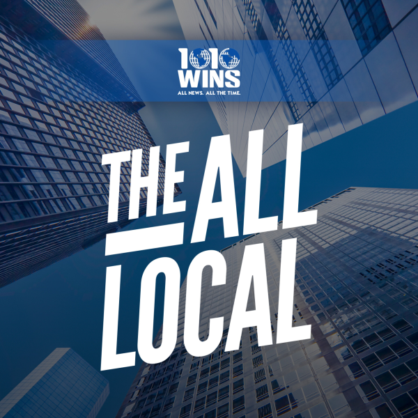 1010 WINS ALL LOCAL | Listen to Podcasts On Demand Free | TuneIn