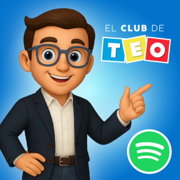 El Club de Teo | Listen to Podcasts On Demand Free | TuneIn