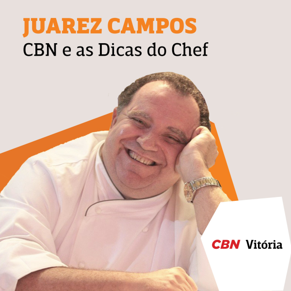 CBN e as Dicas do Chef - Juarez Campos | Listen to Podcasts On Demand Free | TuneIn