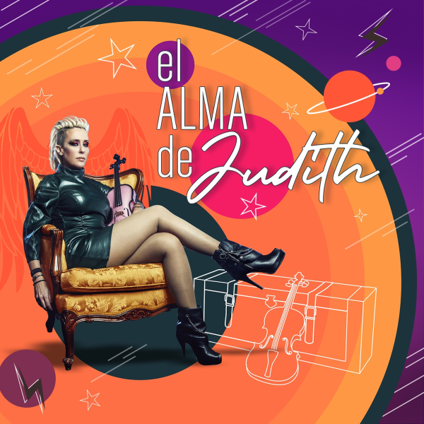 El alma de Judith | Listen to Podcasts On Demand Free | TuneIn