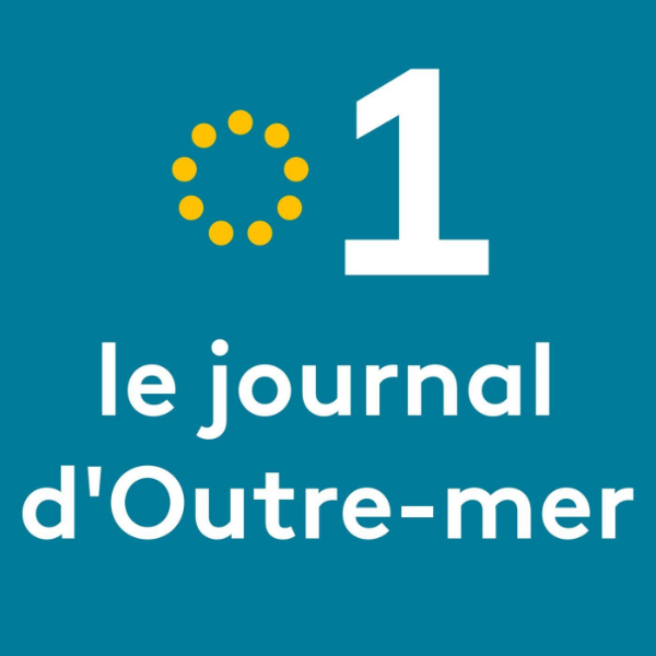 Le journal d'Outre-mer La 1ere | Listen to Podcasts On Demand Free | TuneIn