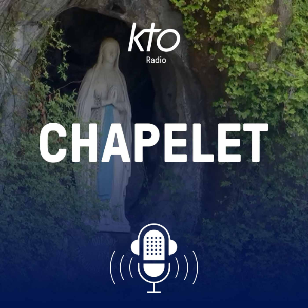 KTOTV / Chapelet a Lourdes | Listen to Podcasts On Demand Free | TuneIn