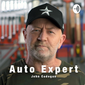 AutoExpert | Listen to Podcasts On Demand Free | TuneIn