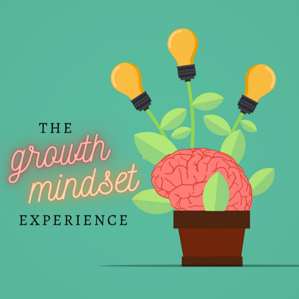 The Growth Mindset Experience | Listen to Podcasts On Demand Free | TuneIn