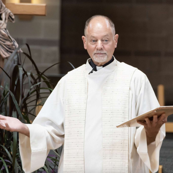 Fr. Joe Dailey | Listen to Podcasts On Demand Free | TuneIn