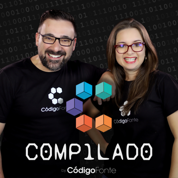 Compilado do Codigo Fonte TV | Listen to Podcasts On Demand Free | TuneIn