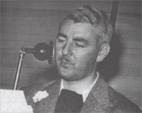 Procedural – The Great Detectives of Old Time Radio | Listen to Podcasts On Demand Free | TuneIn