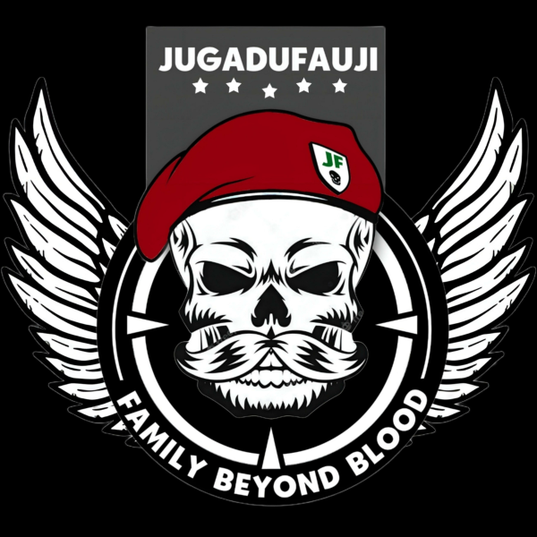 Jugadu Fauji | Listen to Podcasts On Demand Free | TuneIn