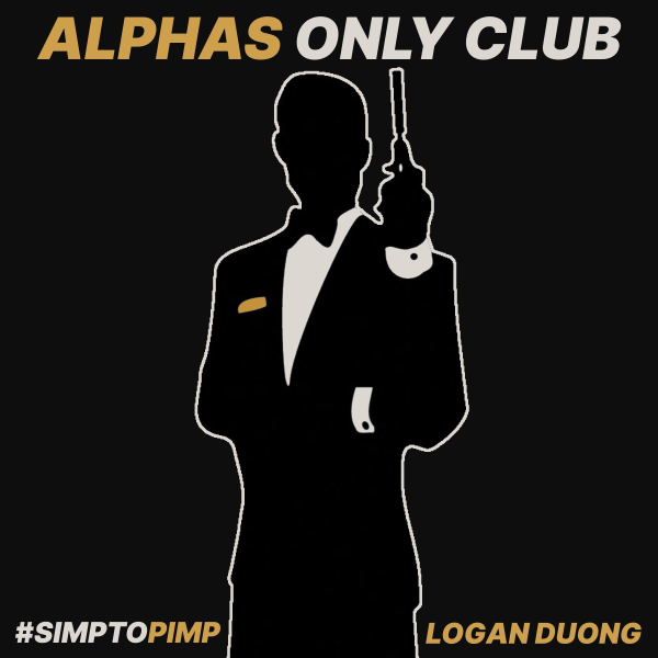 ALPHAS ONLY CLUB | Listen to Podcasts On Demand Free | TuneIn