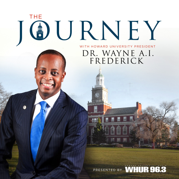 WHUR 96.3 FM | Listen to Podcasts On Demand Free | TuneIn