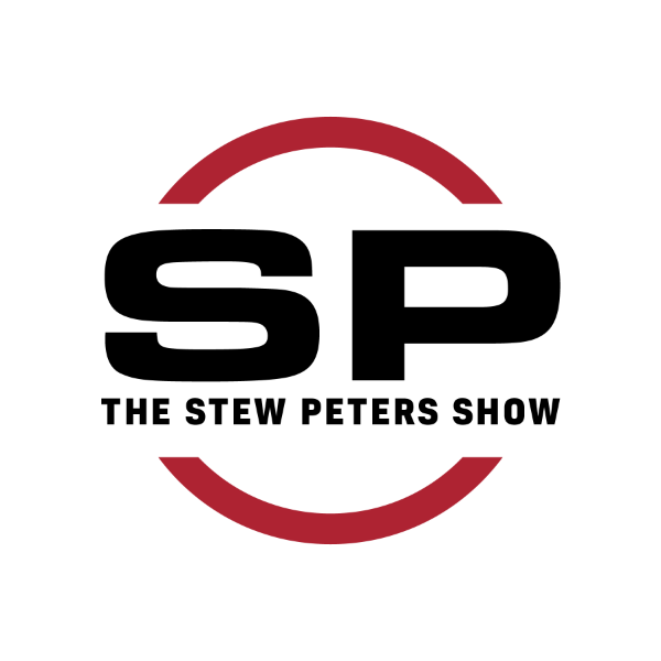 The Stew Peters Show | Listen to Podcasts On Demand Free | TuneIn