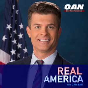 Real America with Dan Ball | Listen to Podcasts On Demand Free | TuneIn
