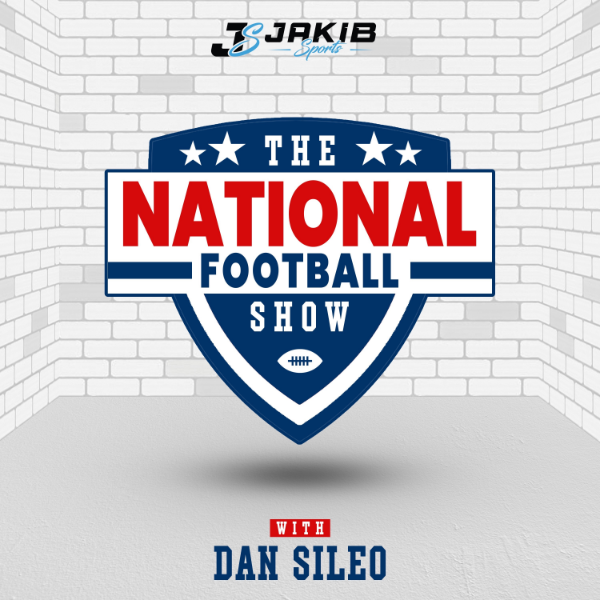The National Football Show with Dan Sileo | Listen to Podcasts On ...