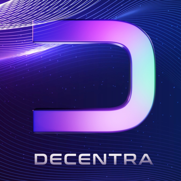 Decentra Official | Listen to Podcasts On Demand Free | TuneIn