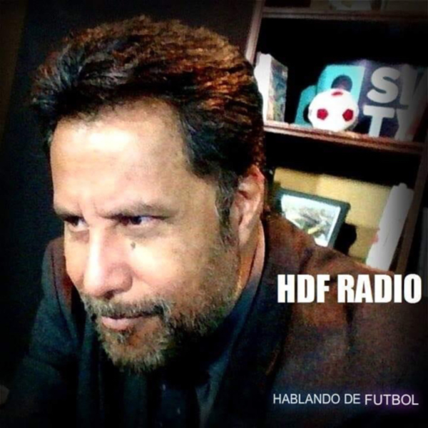 Hablando de Futbol con Mario Ortega | Listen to Podcasts On Demand Free | TuneIn