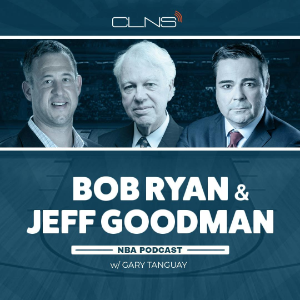 Bob Ryan & Jeff Goodman NBA Podcast | Listen to Podcasts On Demand Free | TuneIn