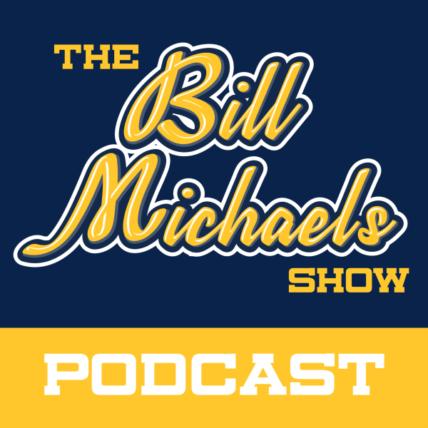 The Bill Michaels Show | Listen to Podcasts On Demand Free | TuneIn