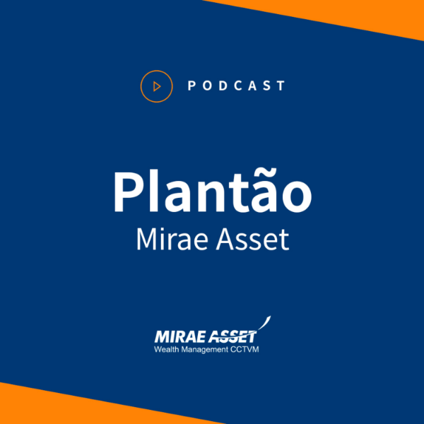 Mirae Asset Wealth Management | Listen to Podcasts On Demand Free | TuneIn