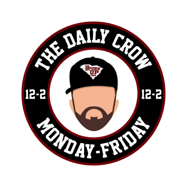 The Daily Crow | Listen to Podcasts On Demand Free | TuneIn