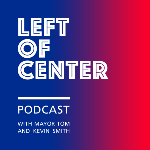 Left of Center Show | Listen to Podcasts On Demand Free | TuneIn