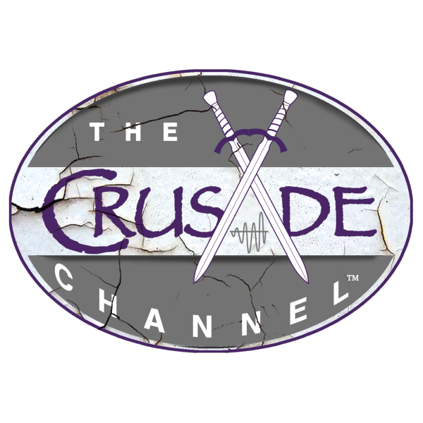 The CRUSADE Preview Channel | Listen to Podcasts On Demand Free | TuneIn