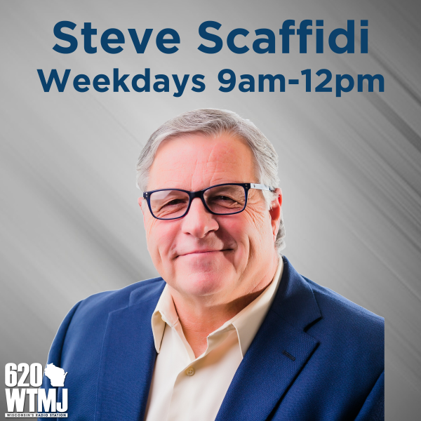 Steve Scaffidi | Free Internet Radio | TuneIn