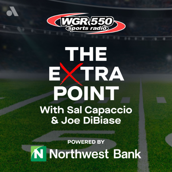 The Extra Point with Sal | Listen to Podcasts On Demand Free | TuneIn