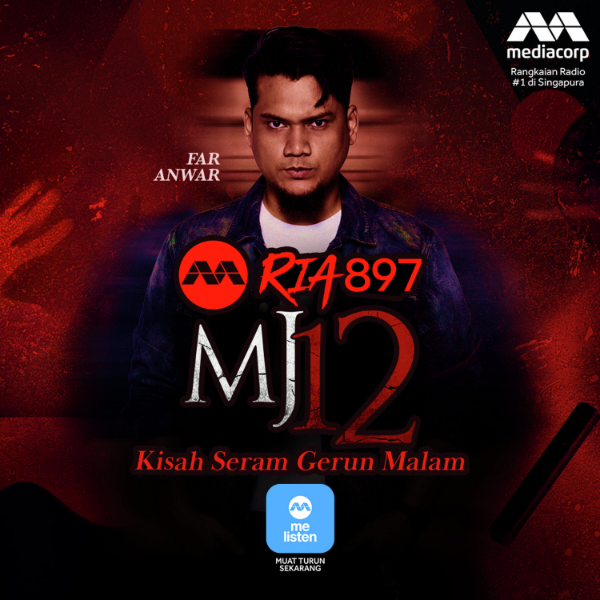 Misteri Jam 12 | Listen to Podcasts On Demand Free | TuneIn