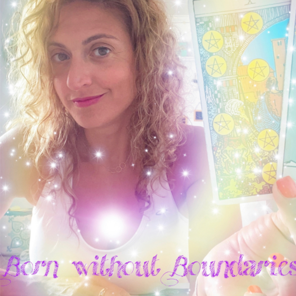 Born Without Boundaries Listen To Podcasts On Demand Free Tunein