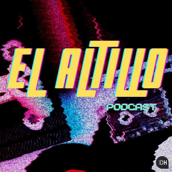 El Altillo | Listen to Podcasts On Demand Free | TuneIn