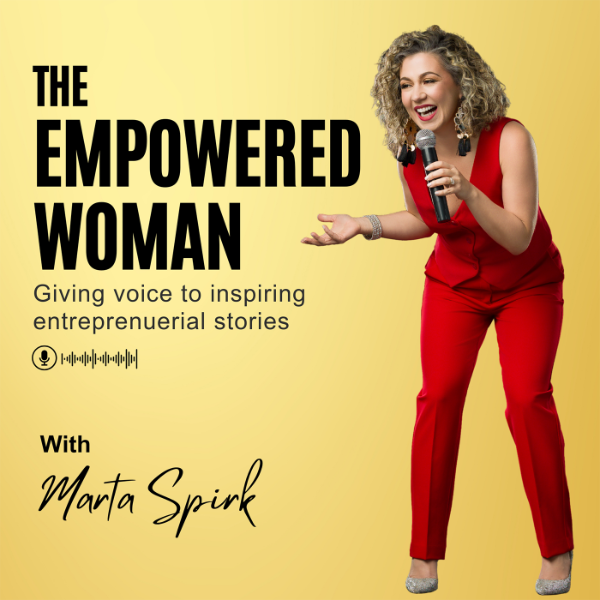 THE EMPOWERED WOMAN, Visibility Strategy, Brand Awareness, Business Growth, Marketing, Sales ...